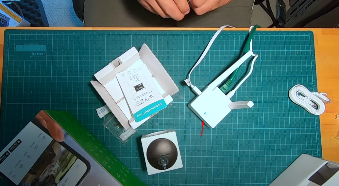 When Does Wyze Camera Blinking Blue Light? (Fixes Included)