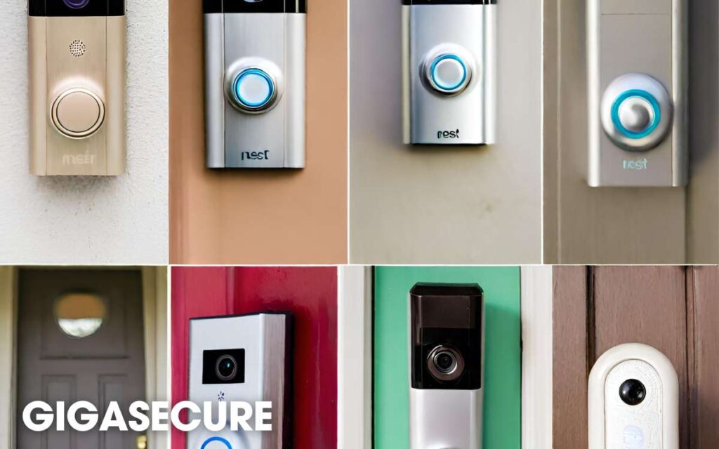 Blink Vs Nest Vs Ring Doorbell: Which One Should You Get?