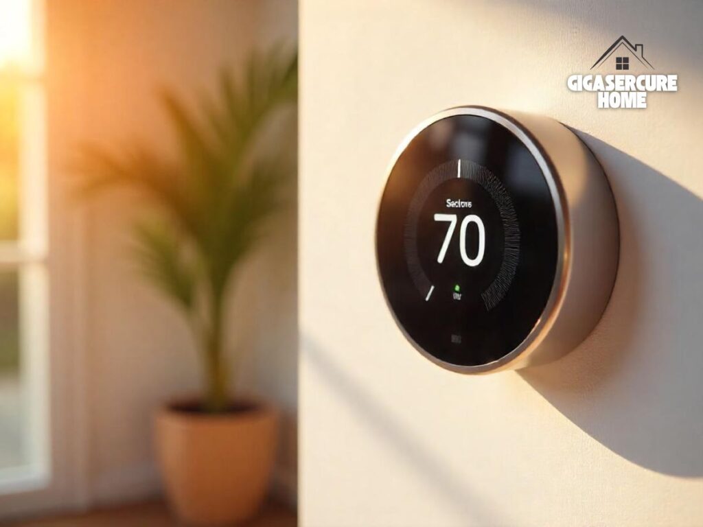 How to Set Up Your Google Nest Thermostat: Step-by-Step