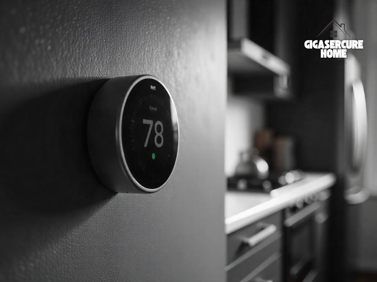 How to Set Up Your Google Nest Thermostat: Step-by-Step