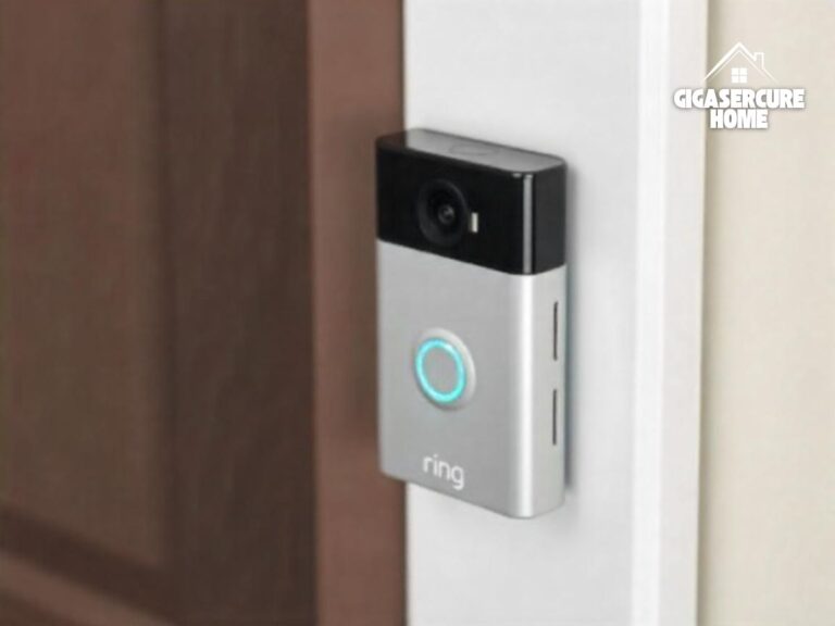 How to Reset Your Amazon Ring Doorbell: A Complete Guide