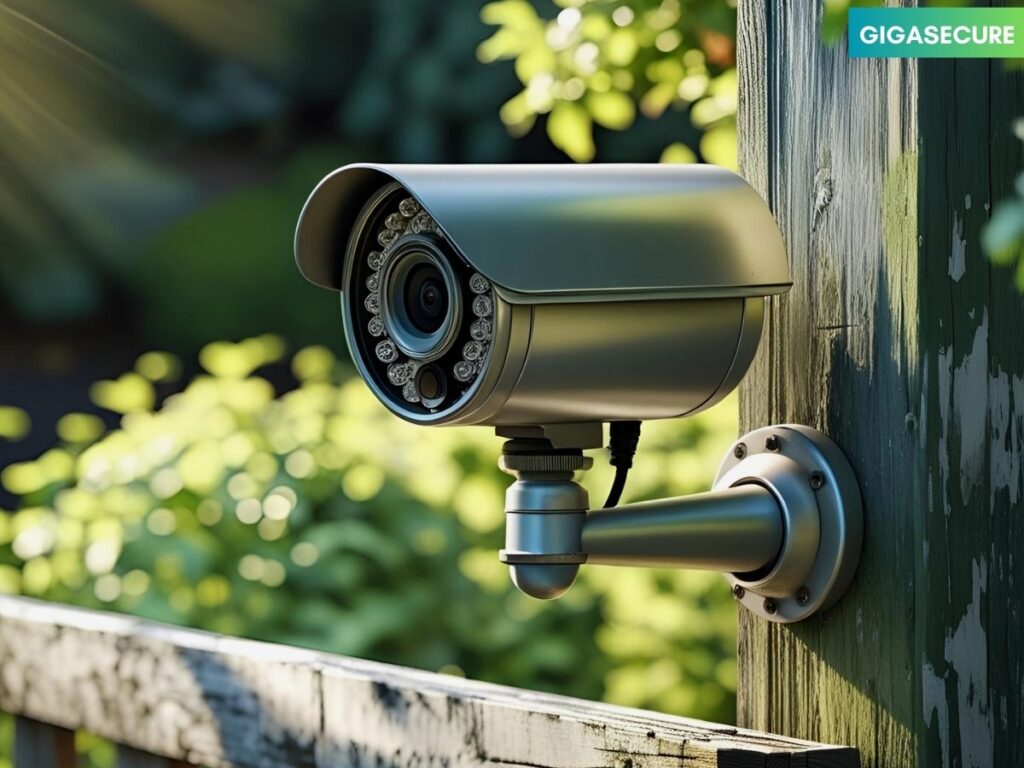 Best Weatherproof Outdoor Cameras for Harsh Climates