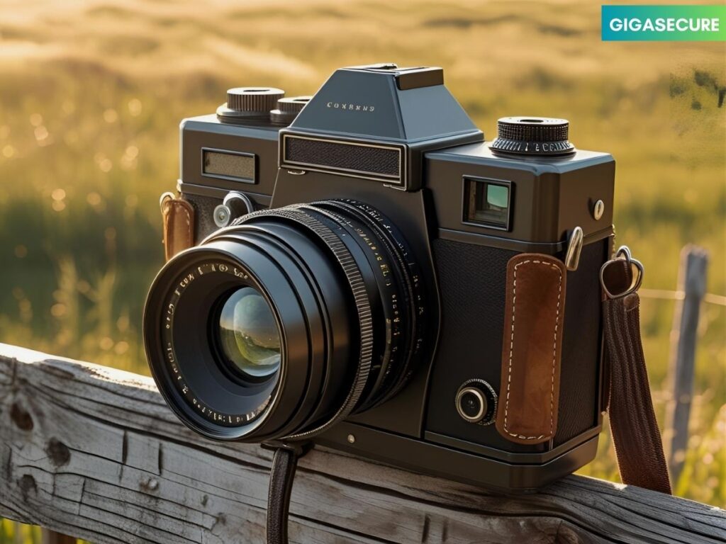 Outdoor Camera Range: How Far Can They See?