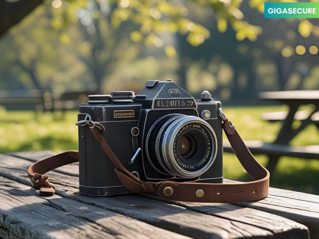 Best Weatherproof Outdoor Cameras for Harsh Climates