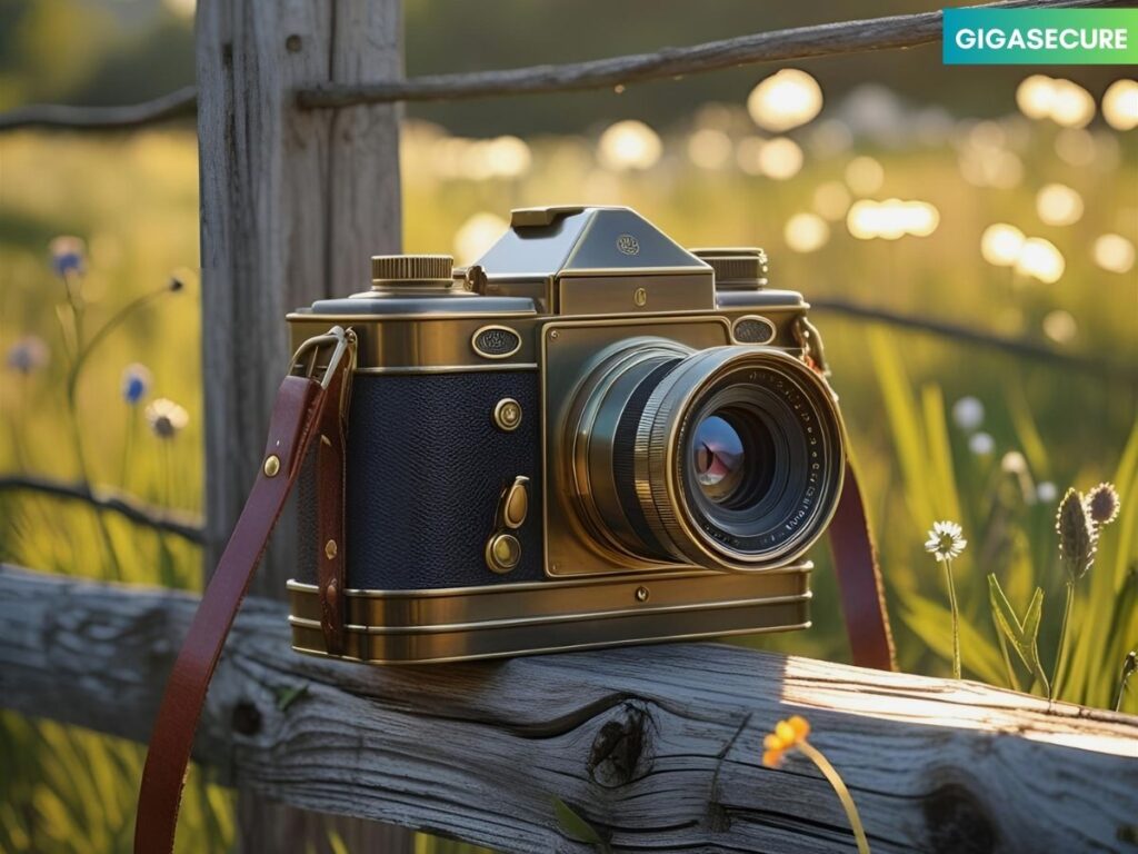 Best Outdoor Camera Positions for Full Coverage