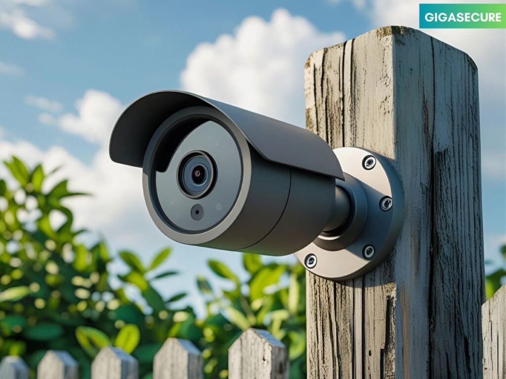 What to Do If Your Outdoor Camera Stops Working?