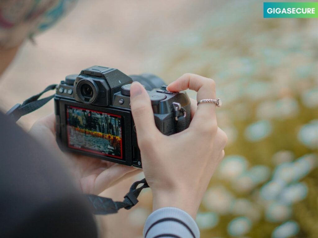 Outdoor Camera Range: How Far Can They See?