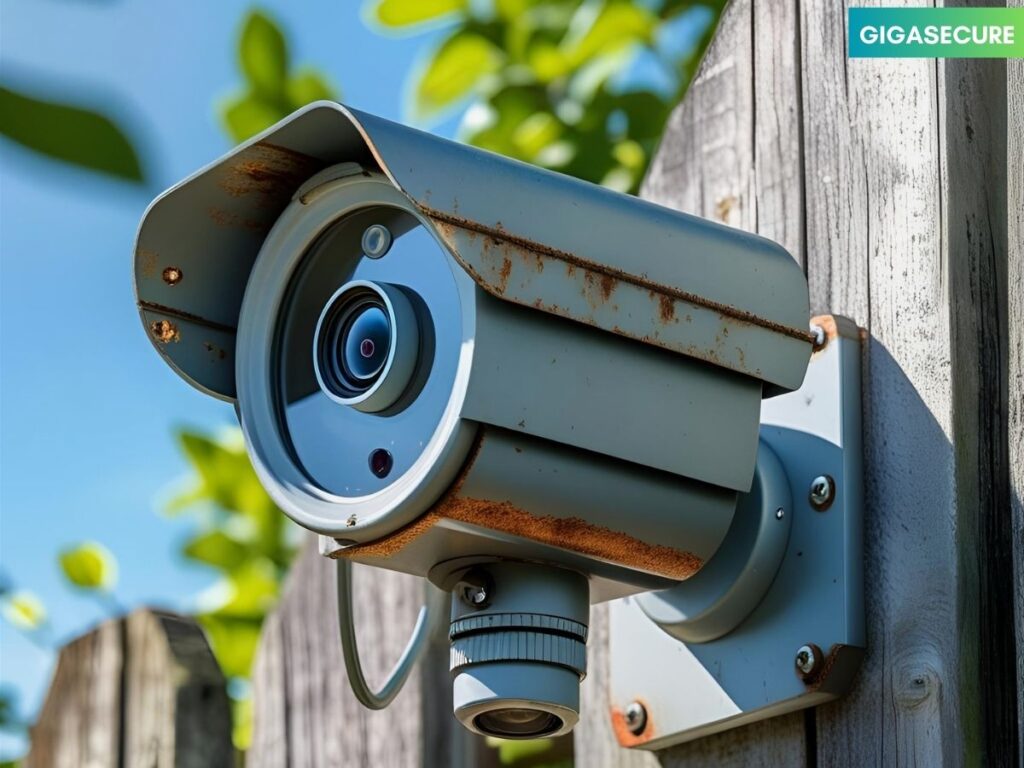 Best Outdoor Camera Positions for Full Coverage